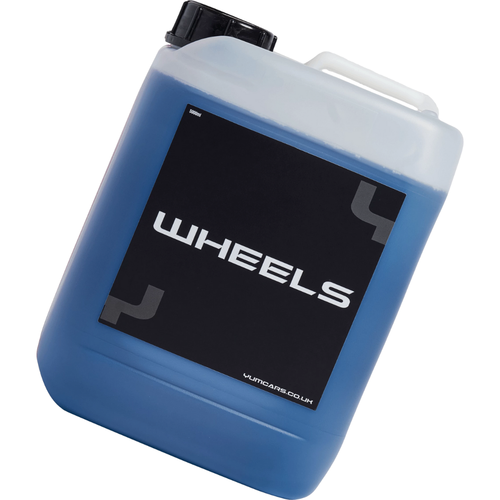 Shop Yum Cars At Gold Label Car Care — Gold Label Car Care and ...