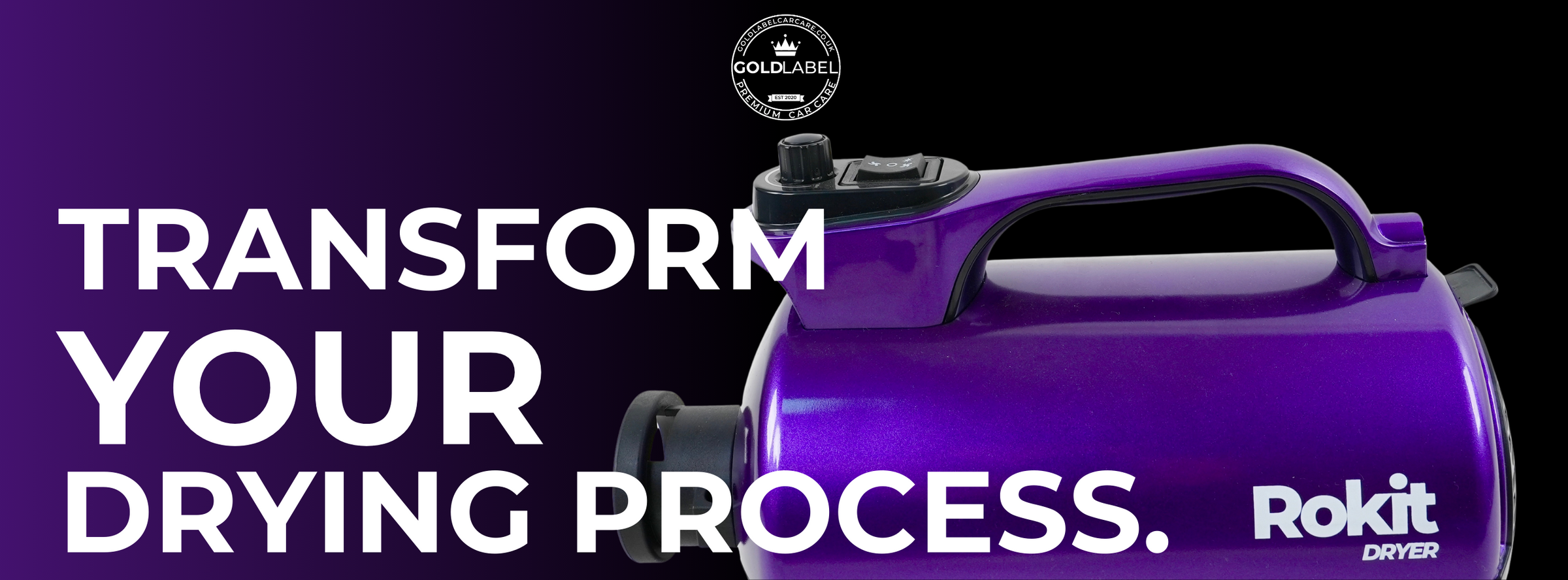 Gold Label Car Care & Detailing | Professional Car Care at Home — Gold ...