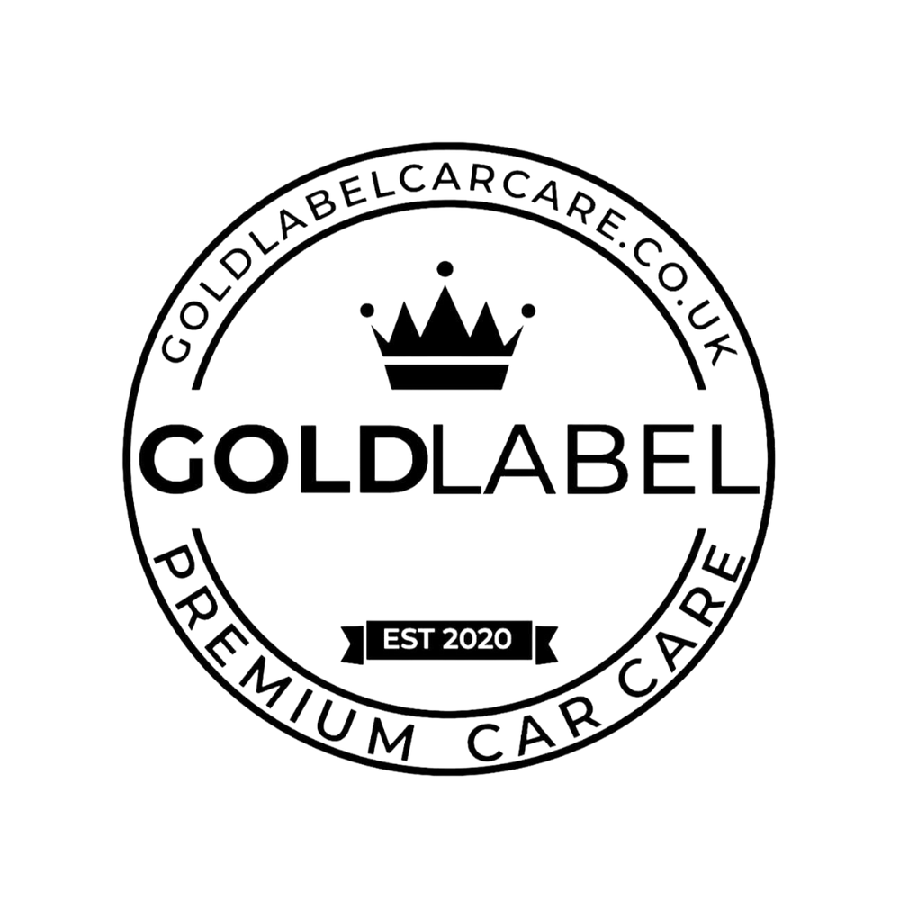 Yum Cars Interior — Gold Label Car Care and Detailing Supplies