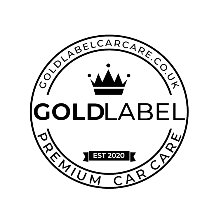 DIY Detail Gold Standard Waffle Pad (Various Sizes) | Gold Label Car ...
