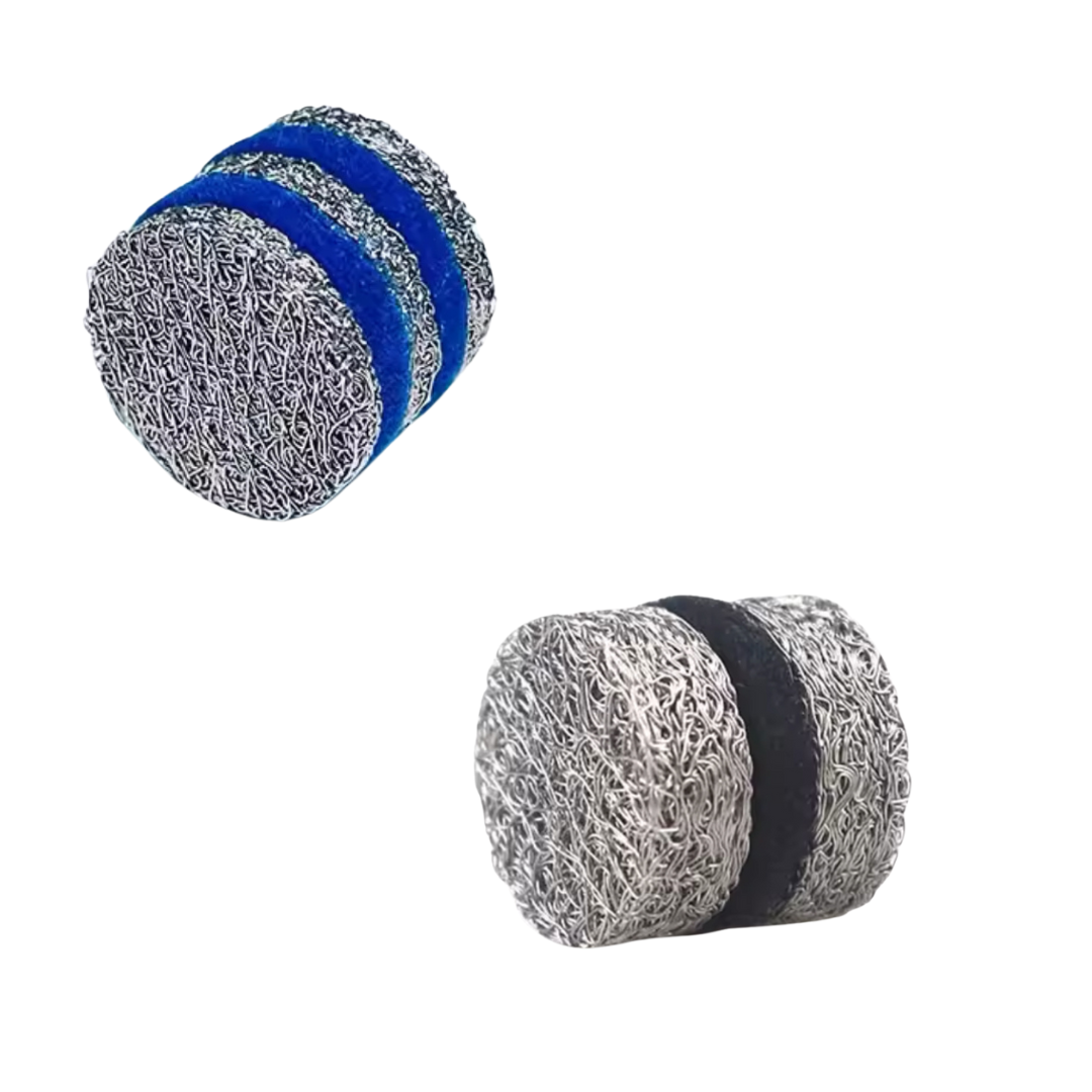 Gold Label Foam Lance Tablet Filters (14mm) — Gold Label Car Care and ...