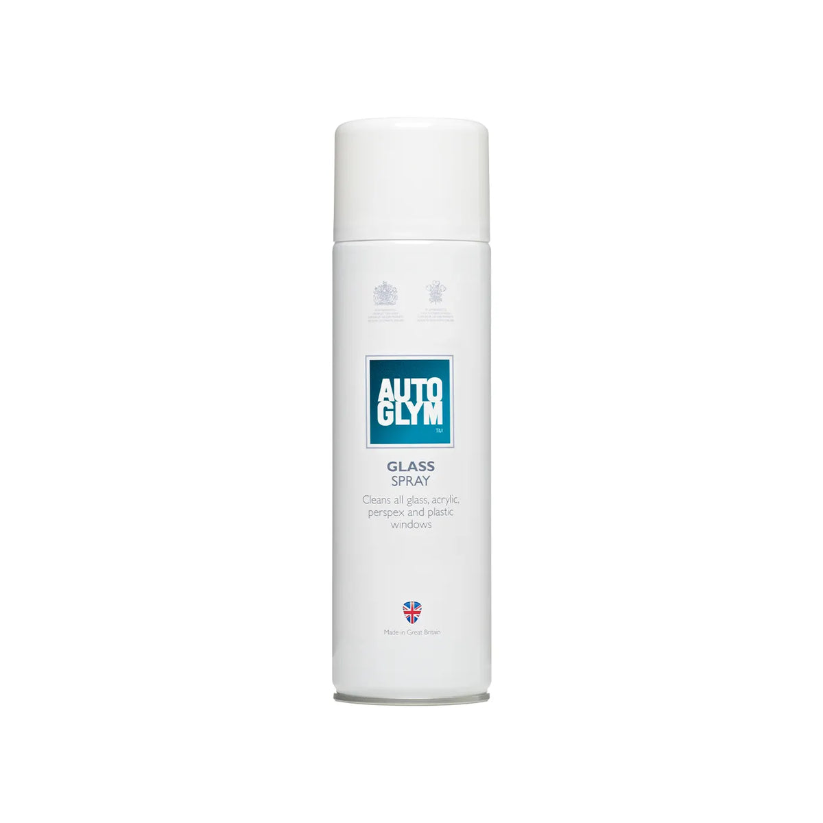 AutoGlym Professional Glass Spray 450ml | Gold Label Car Care — Gold ...