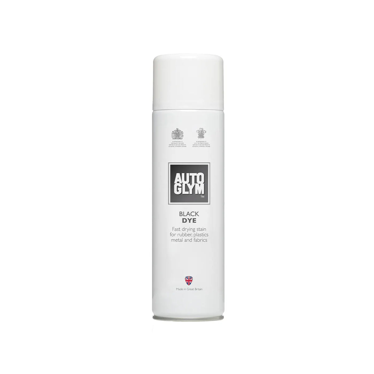 AutoGlym Professional Black Dye 450ml | Gold Label Car Care — Gold ...