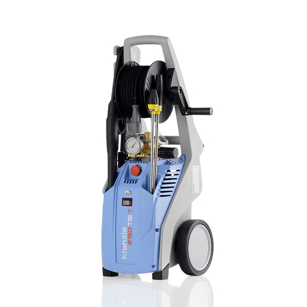 Kranzle K 2160 TST — Gold Label Car Care and Detailing Supplies