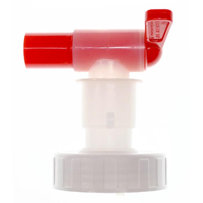 Bilt Hamber Drum Tap 5L — Gold Label Car Care and Detailing Supplies