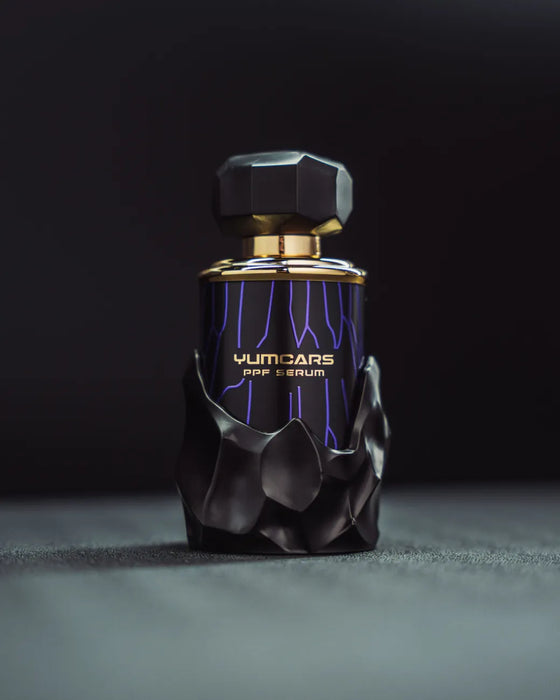 Yum Cars PPF Serum — Gold Label Car Care and Detailing Supplies