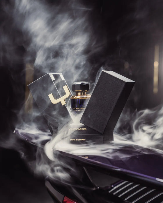Yum Cars PPF Serum — Gold Label Car Care and Detailing Supplies