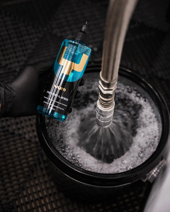 Yum Cars Rinse-Less — Gold Label Car Care and Detailing Supplies