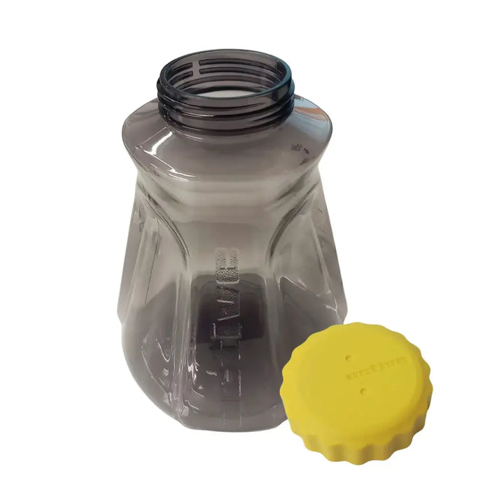 Active Foam Cannon PART (Soap Bottle & Lid) | Shop Now At Gold Label ...