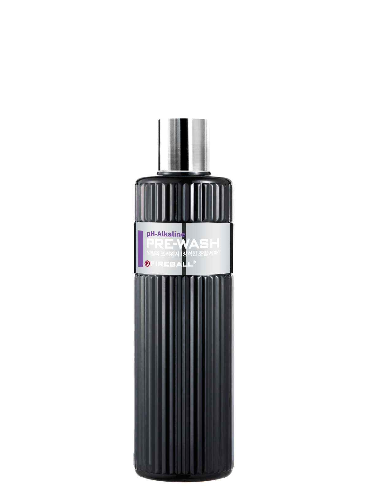 Fireball PH Alkaline Pre-Wash — Gold Label Car Care and Detailing Supplies