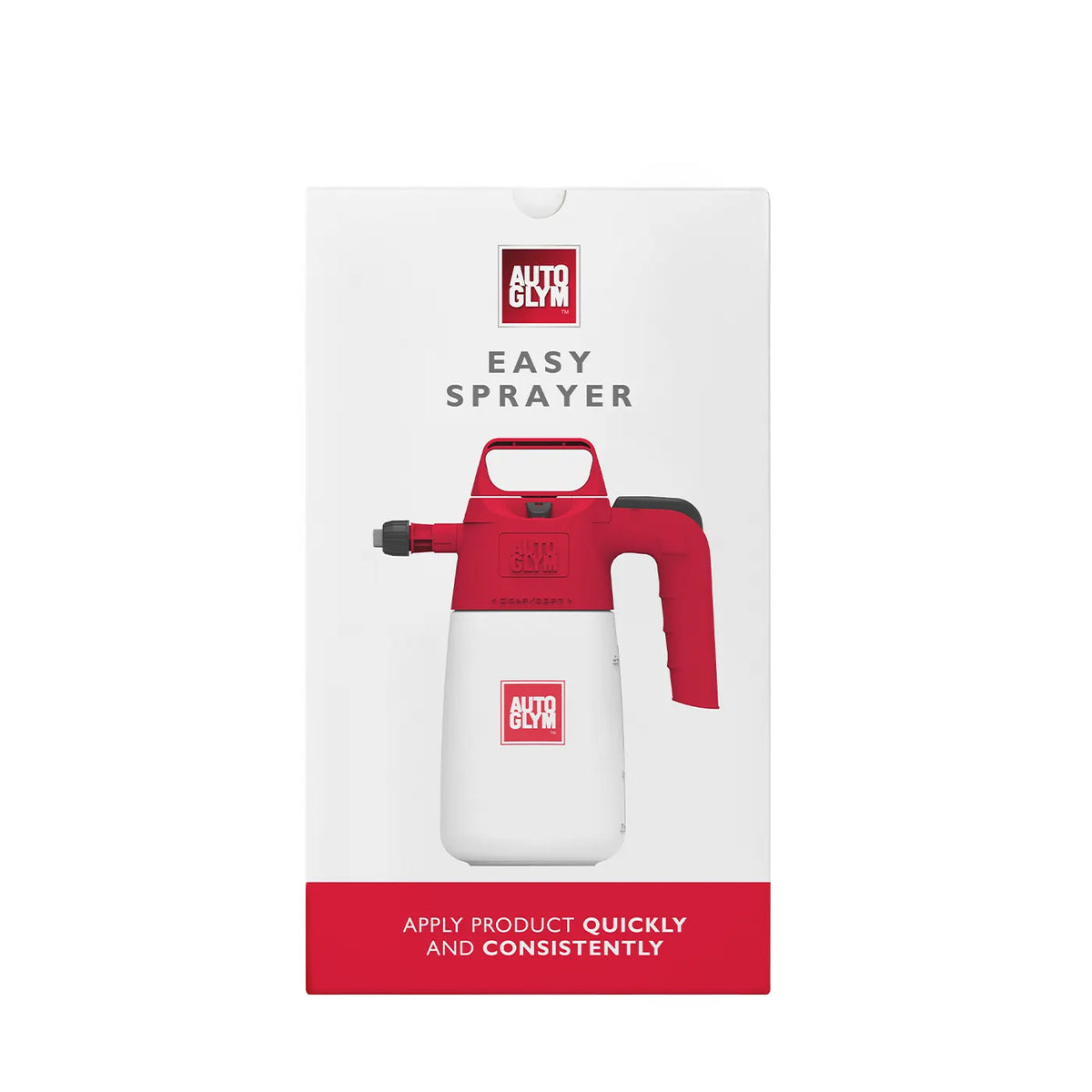 AutoGlym Easy Sprayer | Gold Label Car Care — Gold Label Car Care and ...