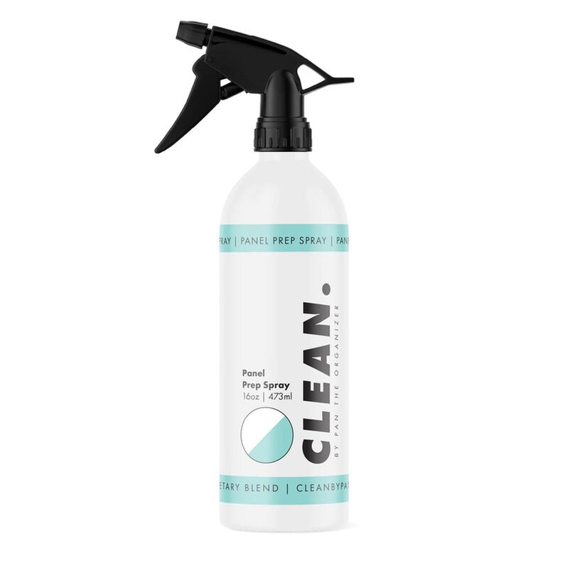Shop CLEAN. by Pan the Organizer | Free Shipping On Orders £50+ — Gold ...