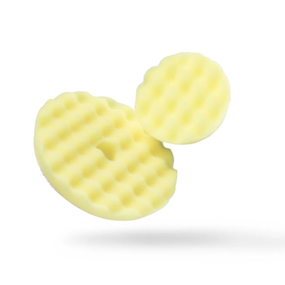 DIY Detail Gold Standard Waffle Pad (Various Sizes) | Gold Label Car ...