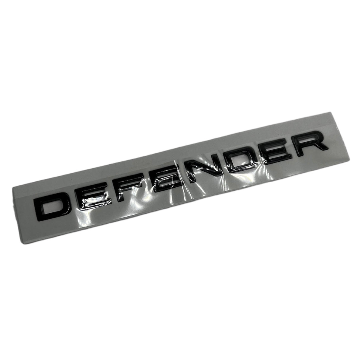 Hambleton’s Land Rover Defender Gloss Black 90/110/130 MODEL 2020+ L66 ...