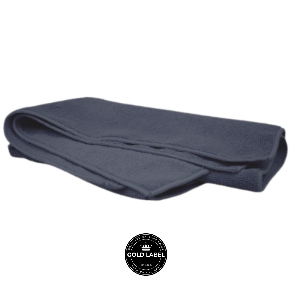 Bilt Hamber Large Microfibre Buffing Cloth — Gold Label Car Care and ...