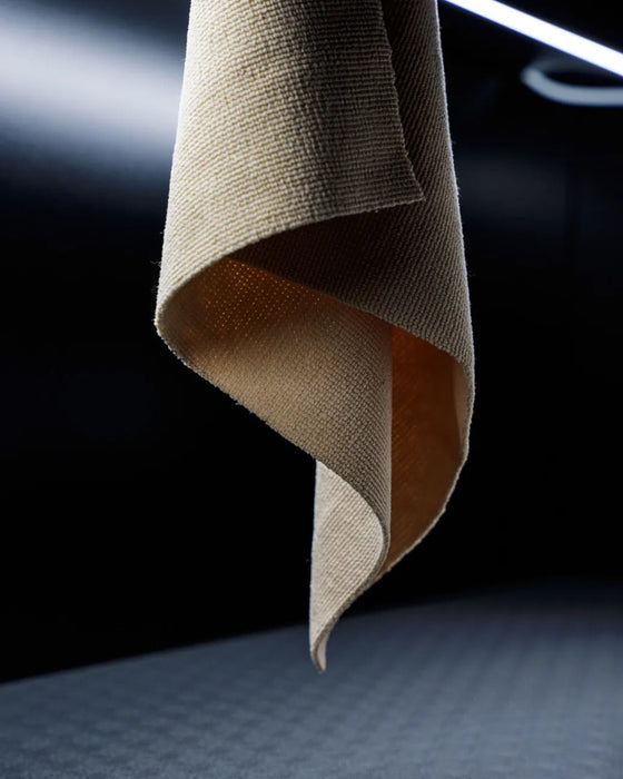 Yum Cars Interior Towel — Gold Label Car Care and Detailing Supplies