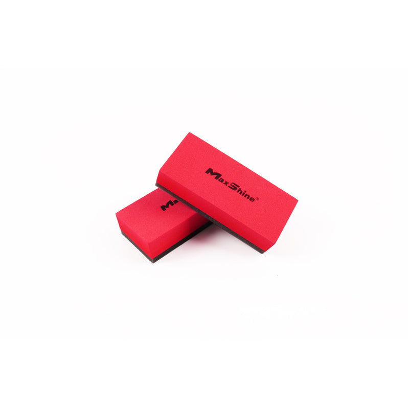 Maxshine Ceramic Coating Applicator 12 Pack | Gold Label Car Care ...