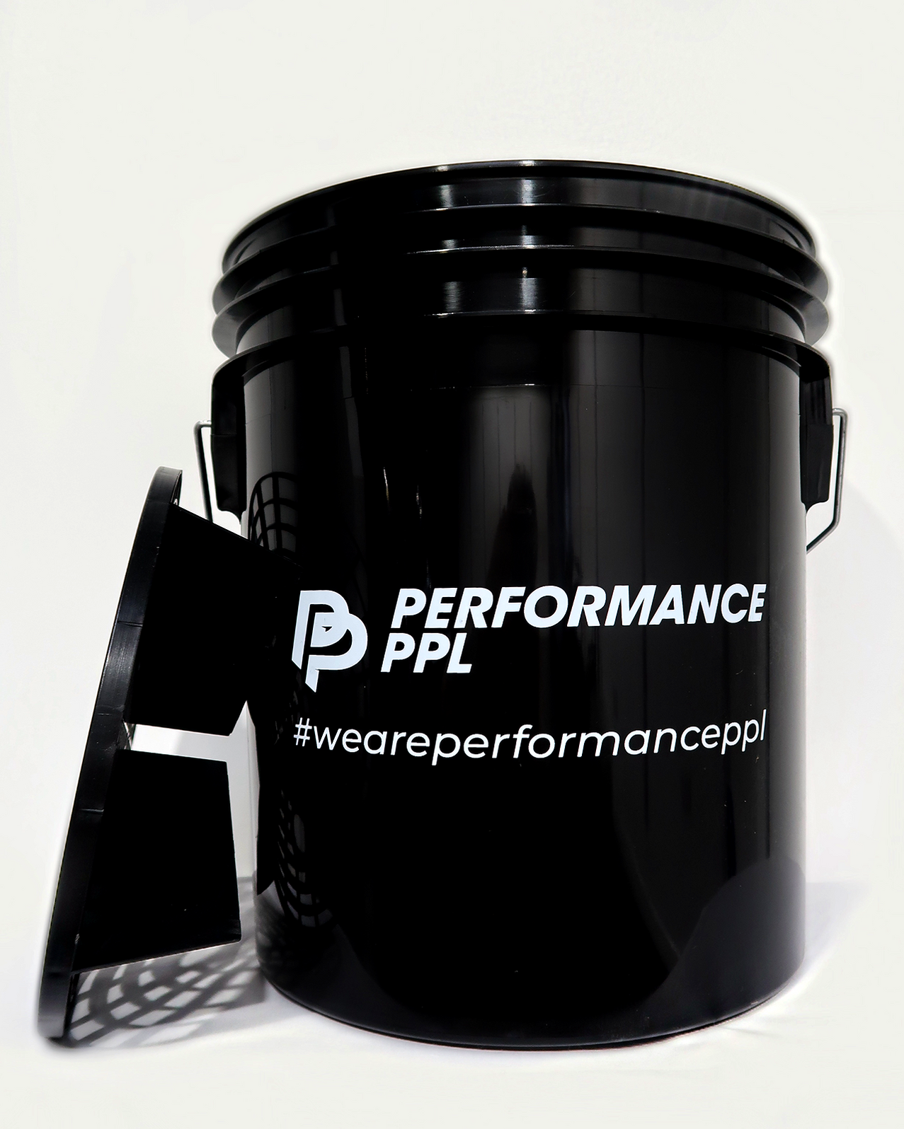 Performance PPL 16L Bucket | Shop Now At Gold Label Car Care — Gold ...