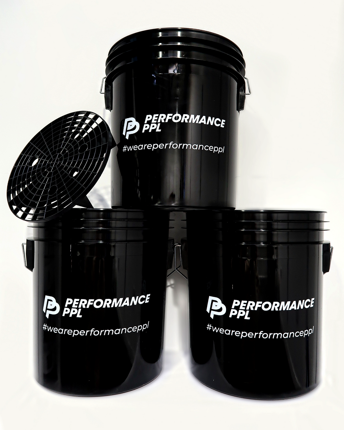 Performance PPL 16L Bucket | Shop Now At Gold Label Car Care — Gold ...