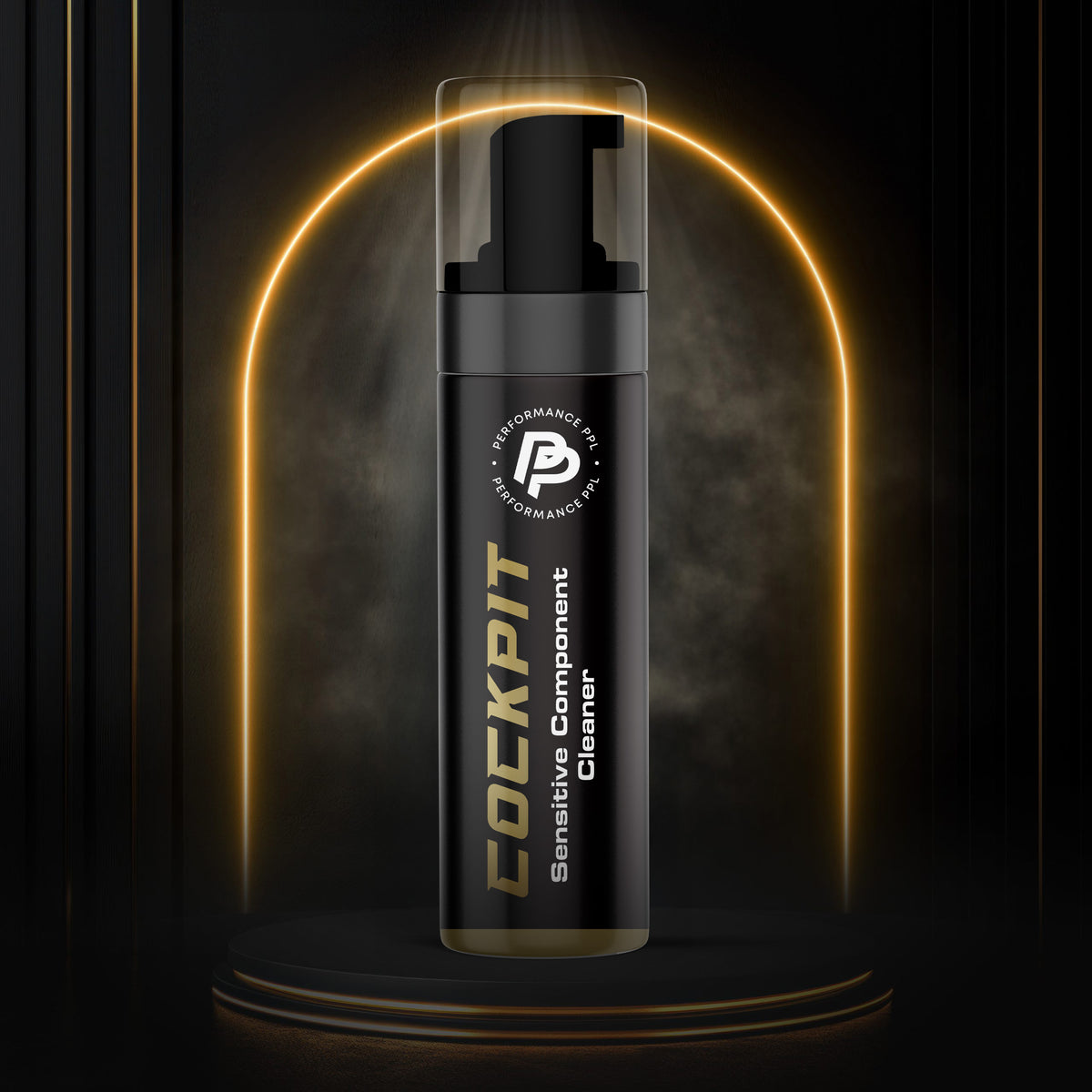 Performance PPL Cockpit Sensitive Component Cleaner 250ml | Shop Now At ...