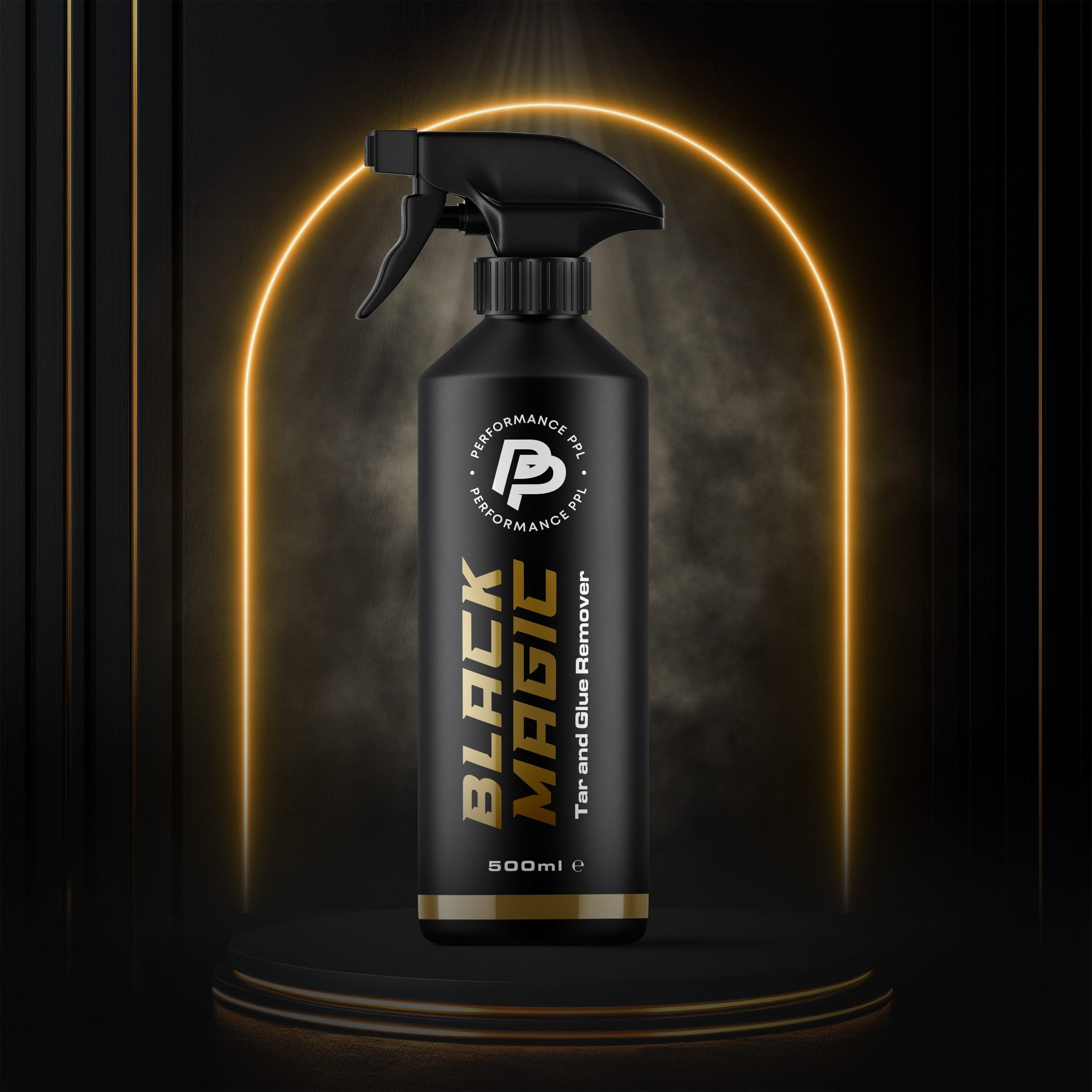 Performance PPL Black Magic Tar & Glue Remover | Shop Now At Gold Label ...