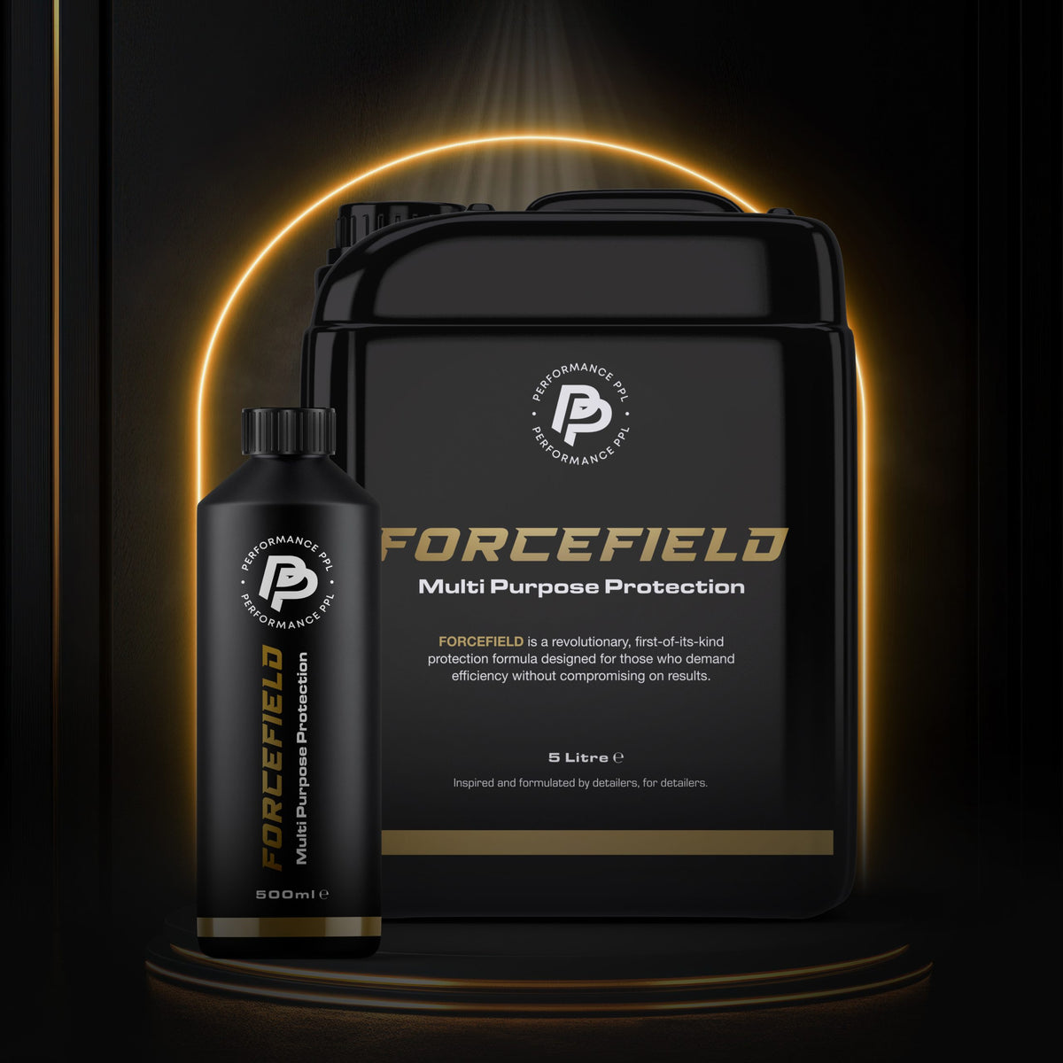Performance PPL Forcefield Multi-Purpose Protection Formula | Shop Now ...