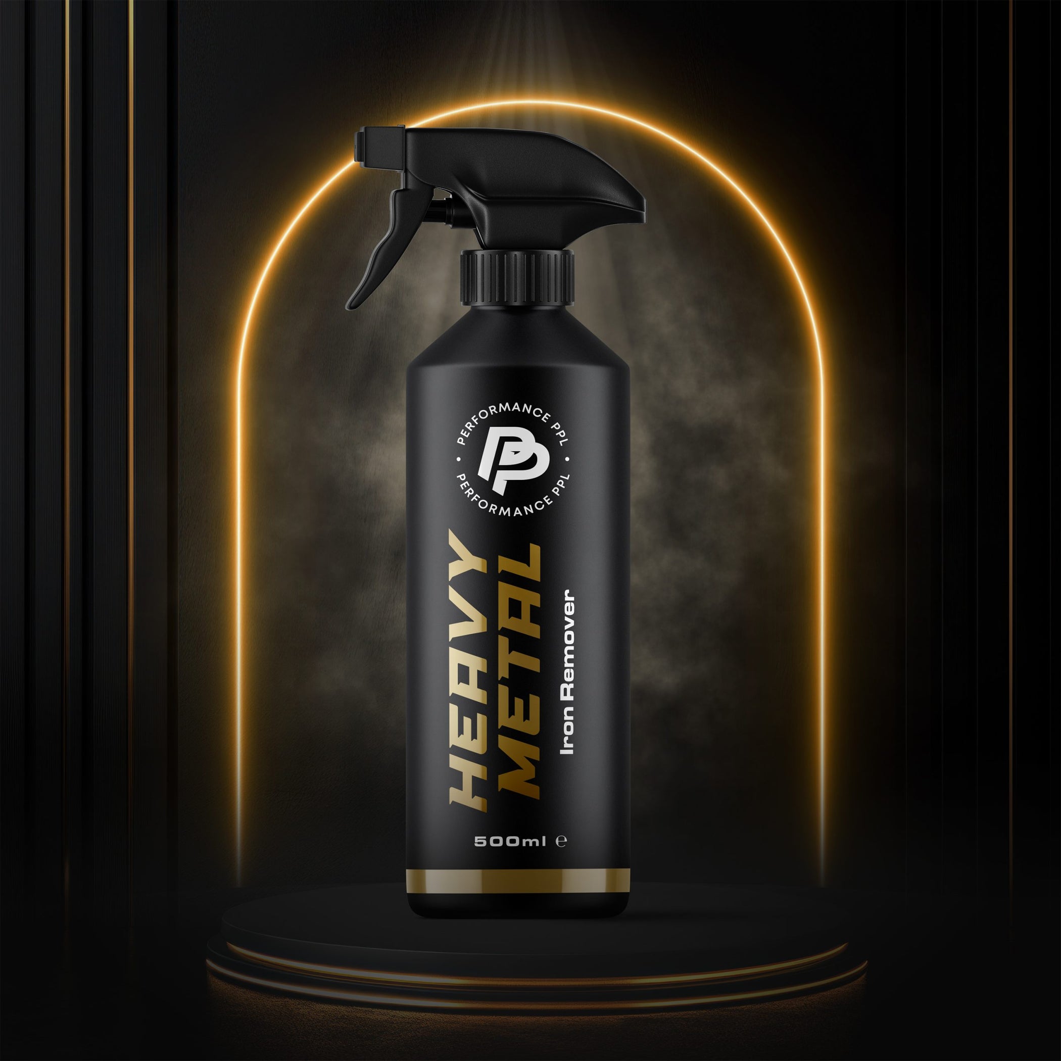 Performance PPL Heavy Metal Iron Remover | Shop Now At Gold Label ...