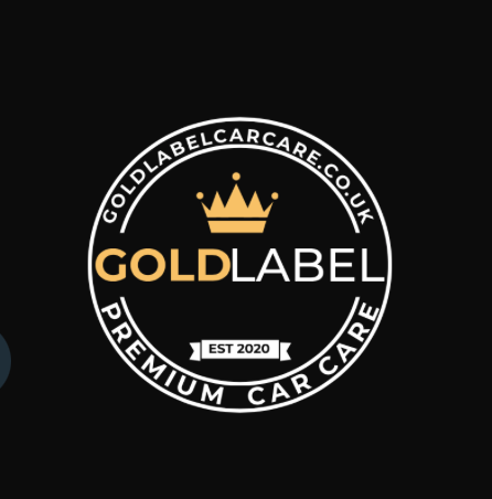 Gold Label Car Care & Detailing | Professional Car Care at Home — Gold ...