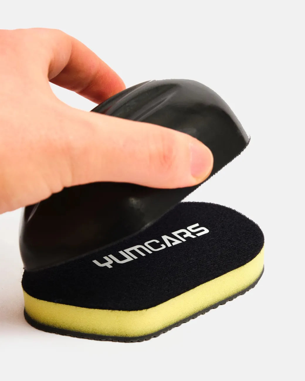 Yum Cars Clay Block — Gold Label Car Care and Detailing Supplies