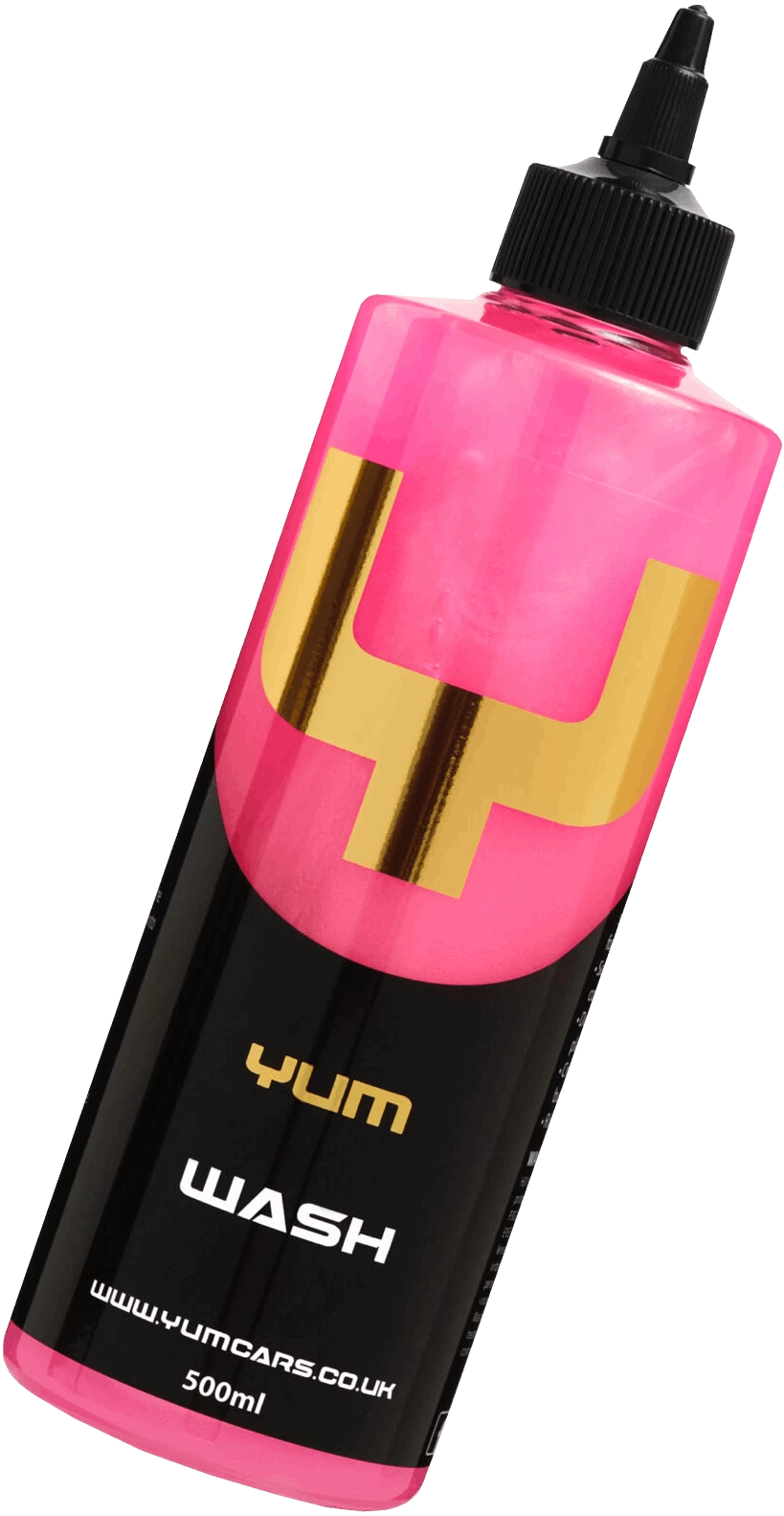 Yum Cars Wash — Gold Label Car Care and Detailing Supplies