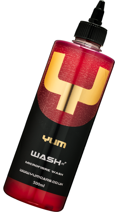 Yum Cars Wash MF — Gold Label Car Care and Detailing Supplies