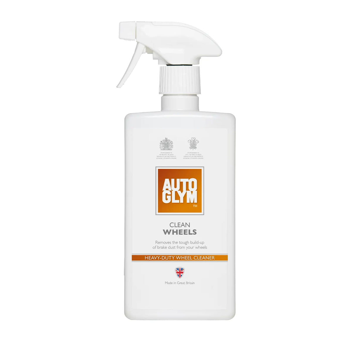 Autoglym Clean Wheels — Gold Label Car Care and Detailing Supplies
