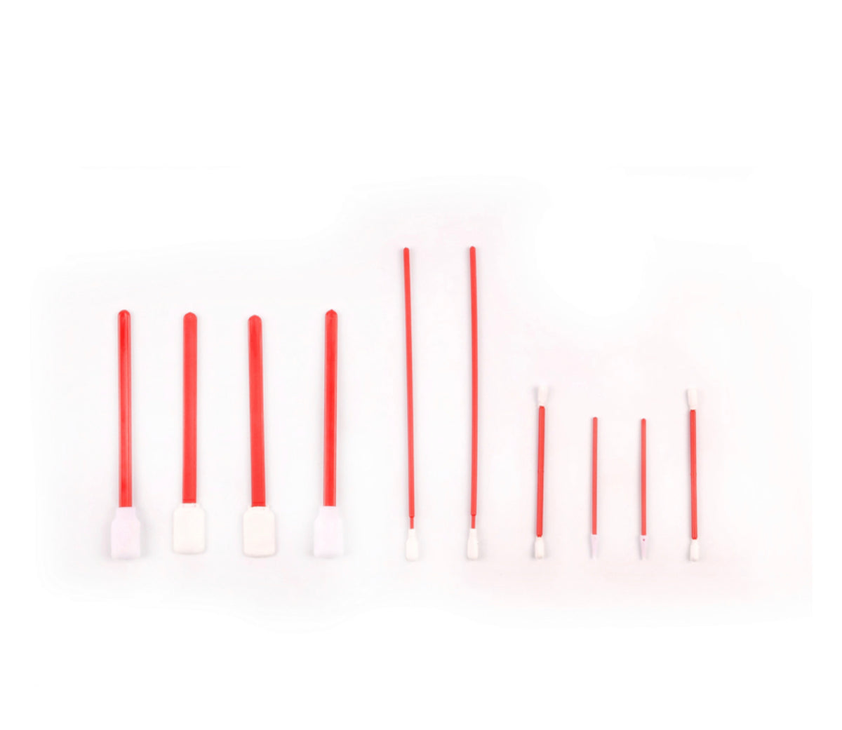 Maxshine Detailing Swabs 10 Pack — Gold Label Car Care and Detailing ...