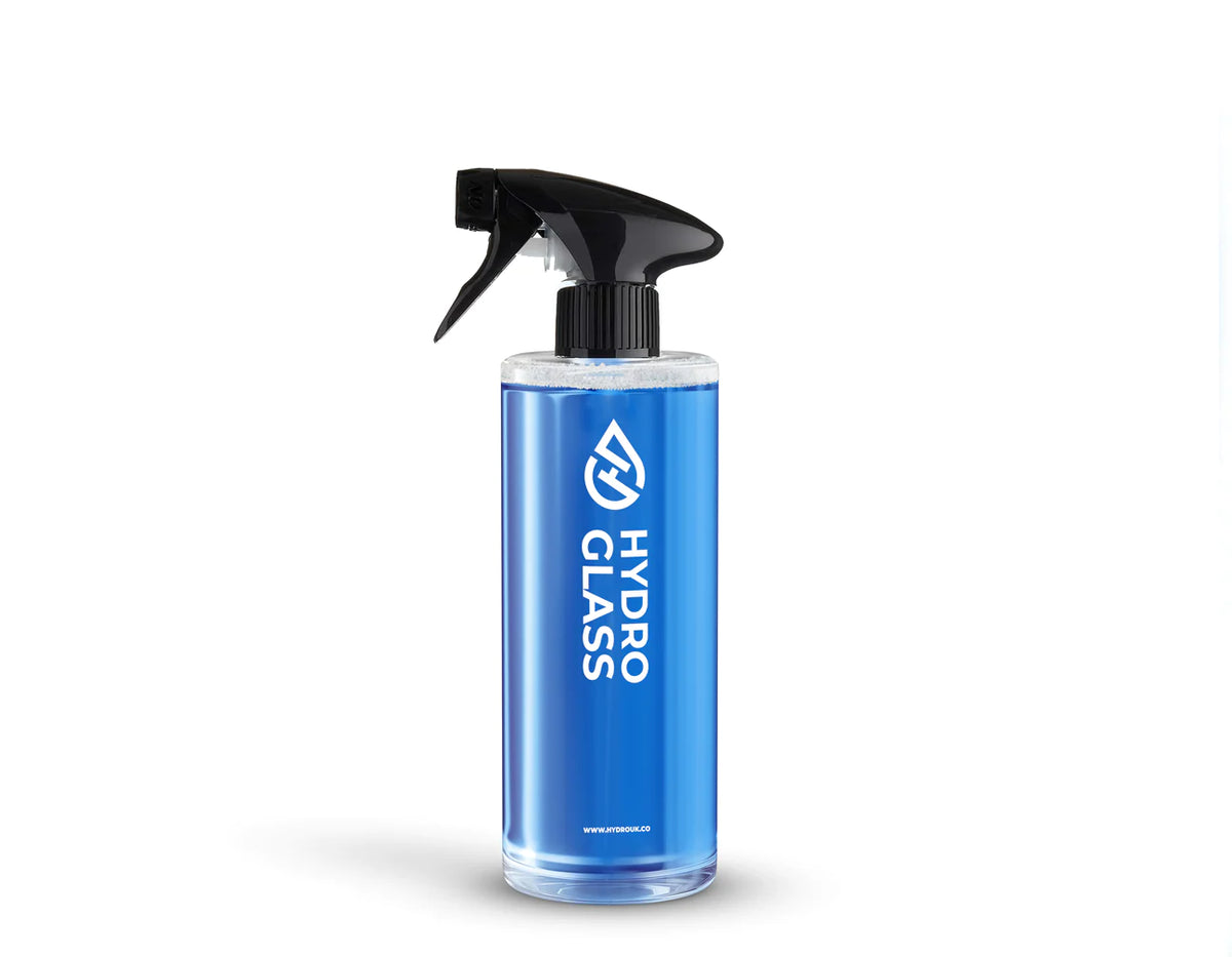 Hydro Glass 500ml — Gold Label Car Care and Detailing Supplies