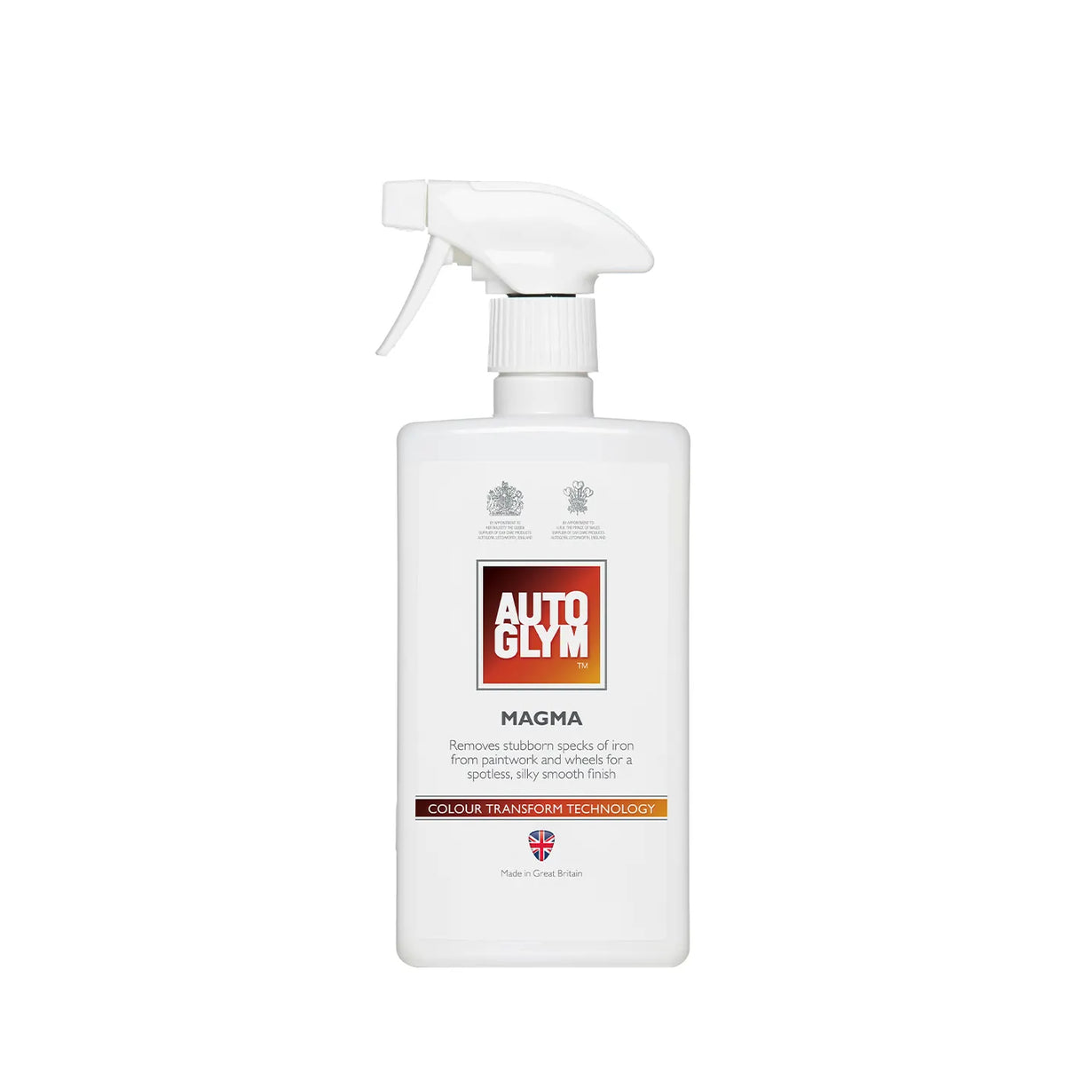 AutoGlym Magma 500ml | Gold Label Car Care — Gold Label Car Care and ...