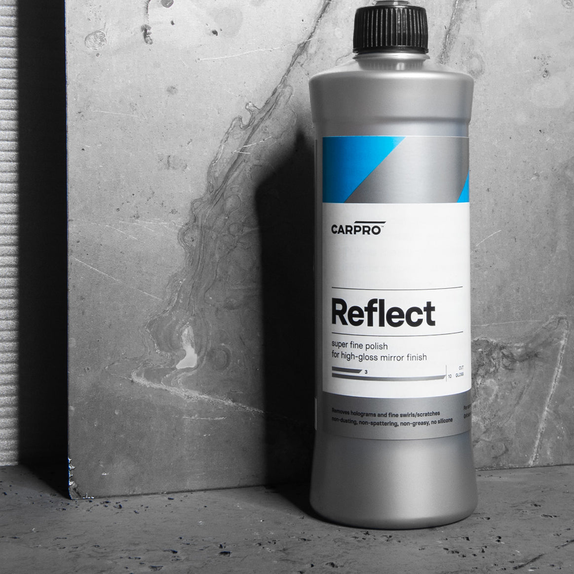 CarPro Reflect Super Shine Polish — Gold Label Car Care and Detailing ...