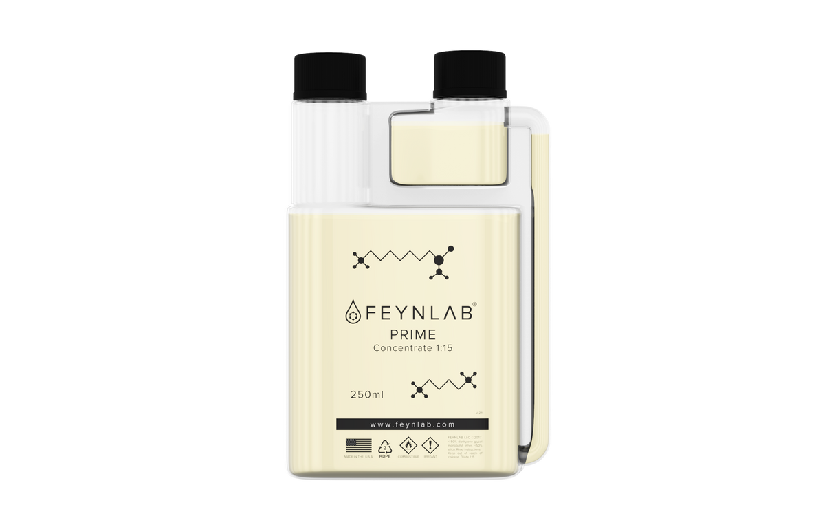 Feynlab Prime 250ml | Shop Now At Gold Label — Gold Label Car Care and ...