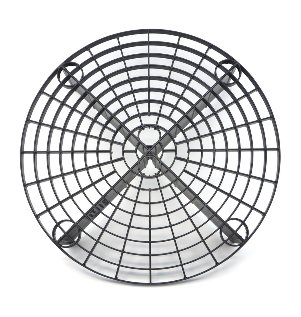 The Original Grit Guard Bucket Grit Guards — Gold Label Car Care and ...