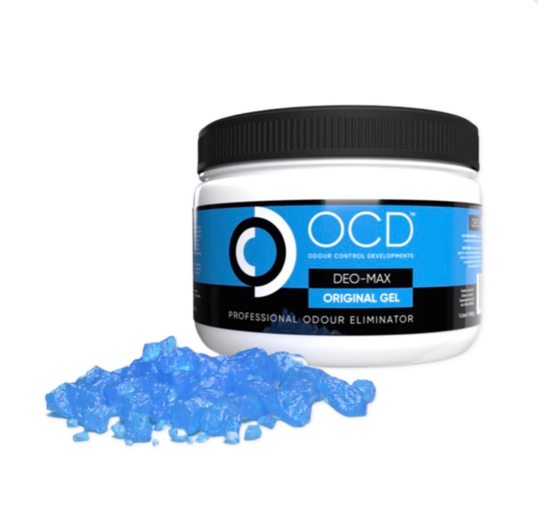 OCD Online Gel Original — Gold Label Car Care and Detailing Supplies